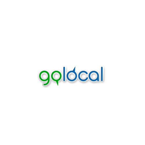 Create the next logo for Go Local | Logo design contest