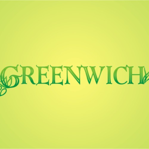 Greenwich | Logo design contest