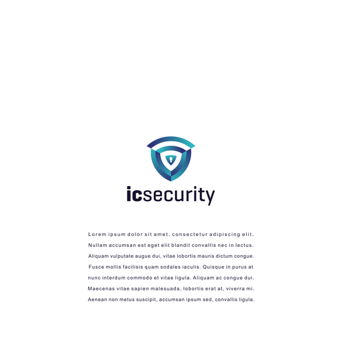 Designs | Information Security company seeking logo and basic artwork ...