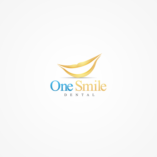 Help One Smile Dental with a new logo | Logo design contest