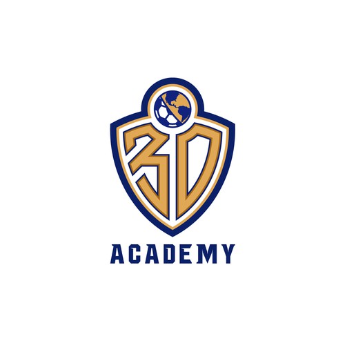Designs | Design an attractive, stand alone logo for a soccer training ...