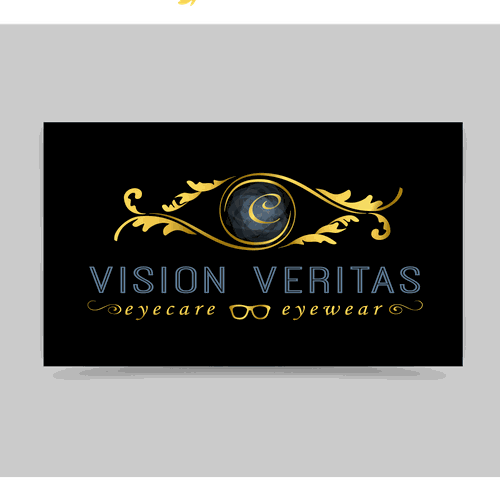 Designs | Create an "eye-catching" logo for an upcoming optometry ...