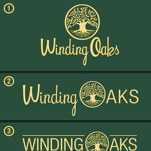 Logo for subdivision | Logo design contest