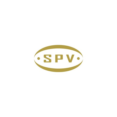 SPV need his logo | concurso Design de logotipos