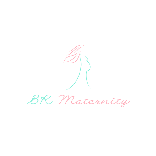 Stylish Maternity brand needs a pretty logo | Logo design contest
