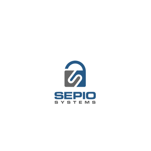 Sepio System's logo | Logo design contest