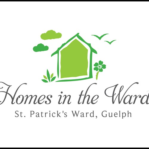 Ward Homes Logo About Us | Ward Communities