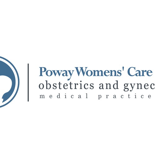 Logo for Poway Women's Care Obstetrics and Gynecology | Logo design contest