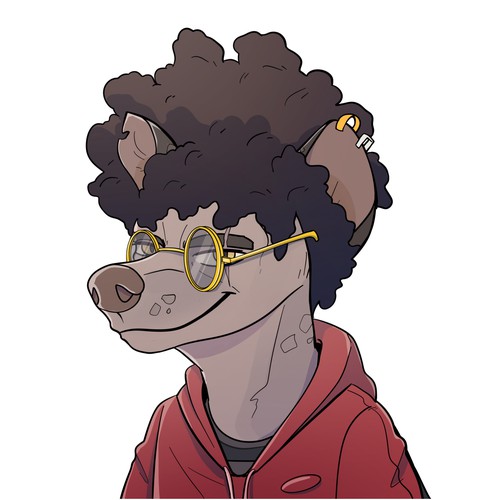 Designs | Create a strong, unique and original character / avatar ...