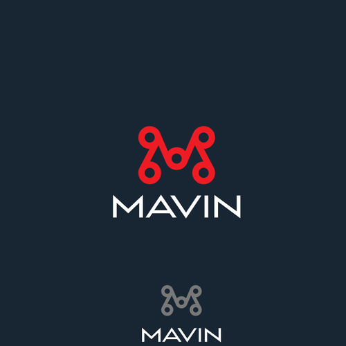 Mavin logo | Logo design contest