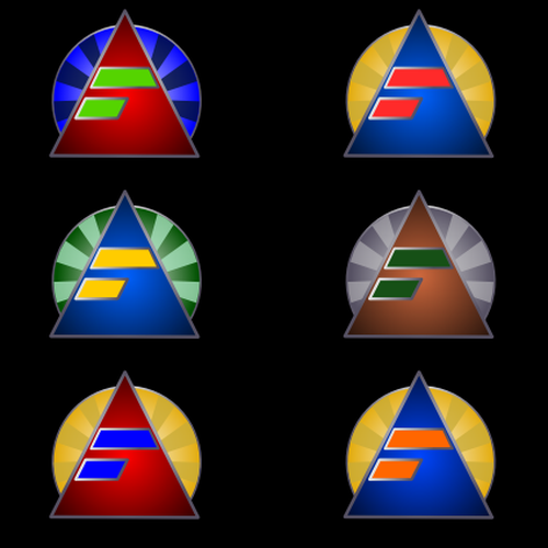 Logo design for personal development site | Logo design contest