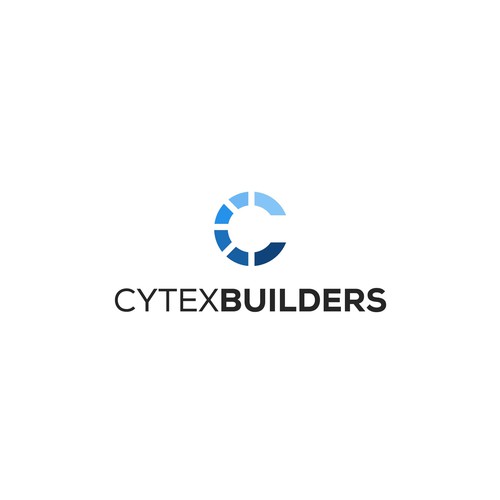 Designs | CyTex Builders Logo. We are rebranding and want to our logo ...