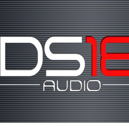 CREATE A WINNING LOGO FOR DS18 | Logo design contest