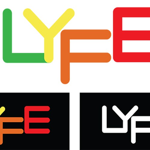 LYFE | Logo design contest