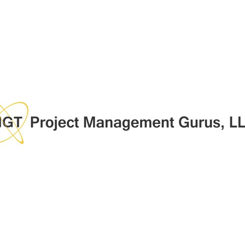 logo for IGT Project Management Gurus, LLC | Logo design contest