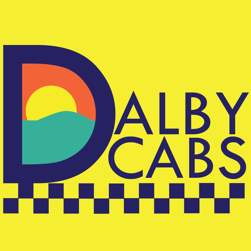 Dalby Cabs needs a sophisticated, catchy logo. | Logo Design Wettbewerb