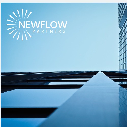 Designs | Need a sleek, modern, powerful logo for new investment fund ...