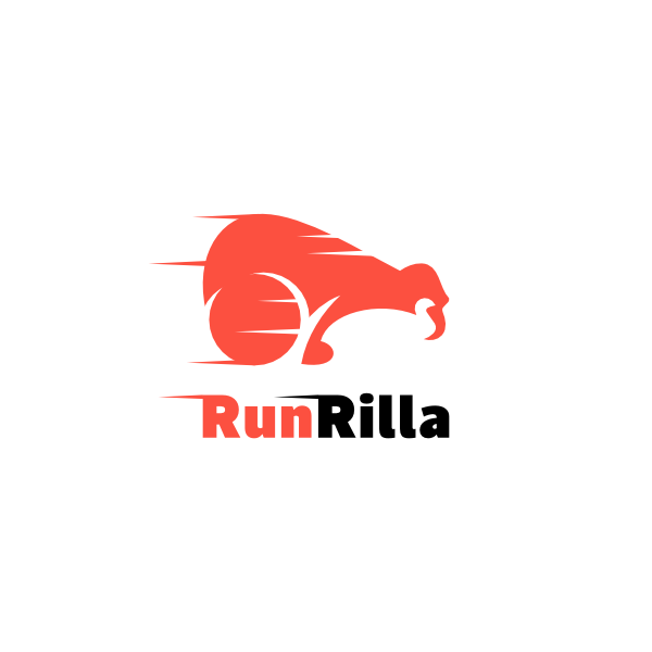 Running Logos - Free Running Logo Ideas, Design & Templates