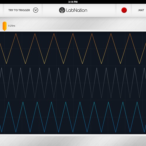 !GUARANTEED! We need you to design this hi-tech app to control the ...