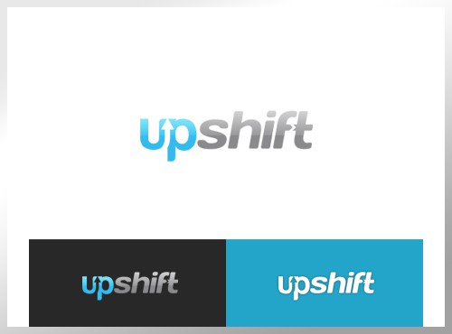 UpShift logo: Timeshare for hybrid & electric cars (San Francisco ...