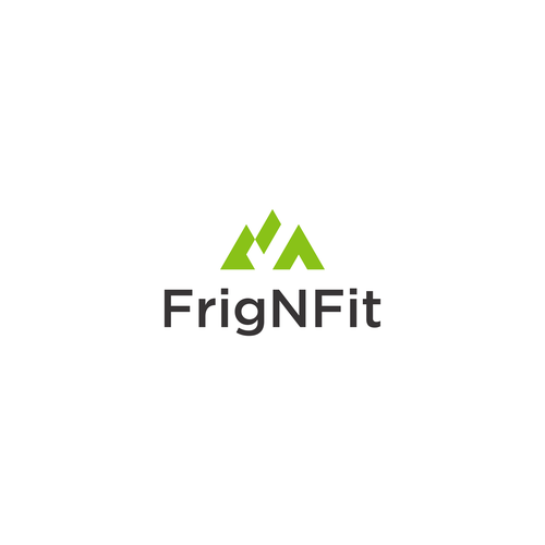 Designs | Clever, bold fitness logo for a small biz owner in Austin ...
