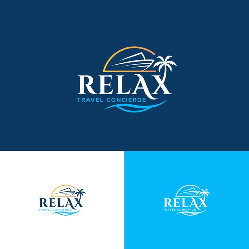 Designs | We need a logo for a concierge travel service with the vision ...