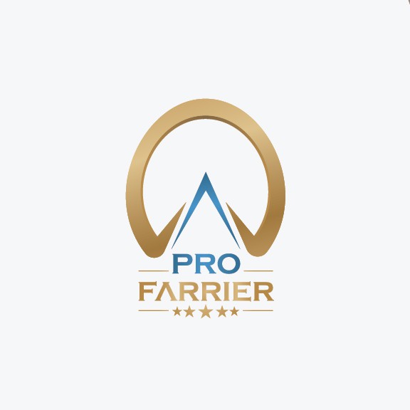 New logo for a top Farrier | Logo design contest