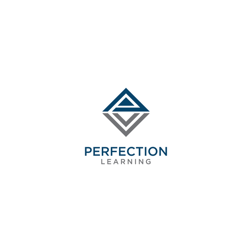 Create the PERFECT logo for Perfection Learning! | Logo design contest