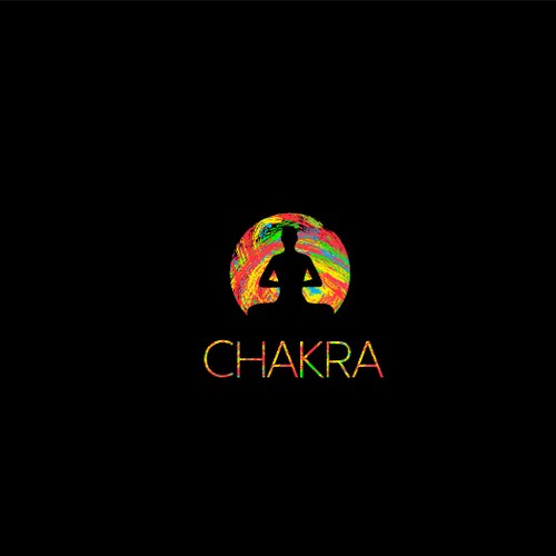 Colorful logo for our Tech Team, Chakra | Logo design contest