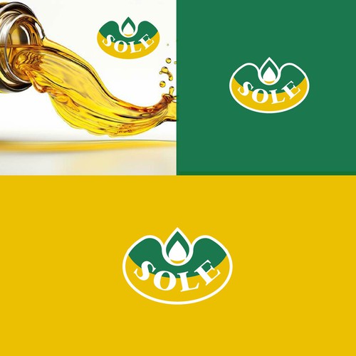 Designs | Design a Logo for a New Oil Company | Logo design contest