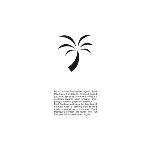 Designs | Polynesian gourmet fruit spreads crave for their new logo ...