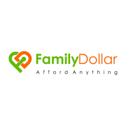Family Dollar Logo