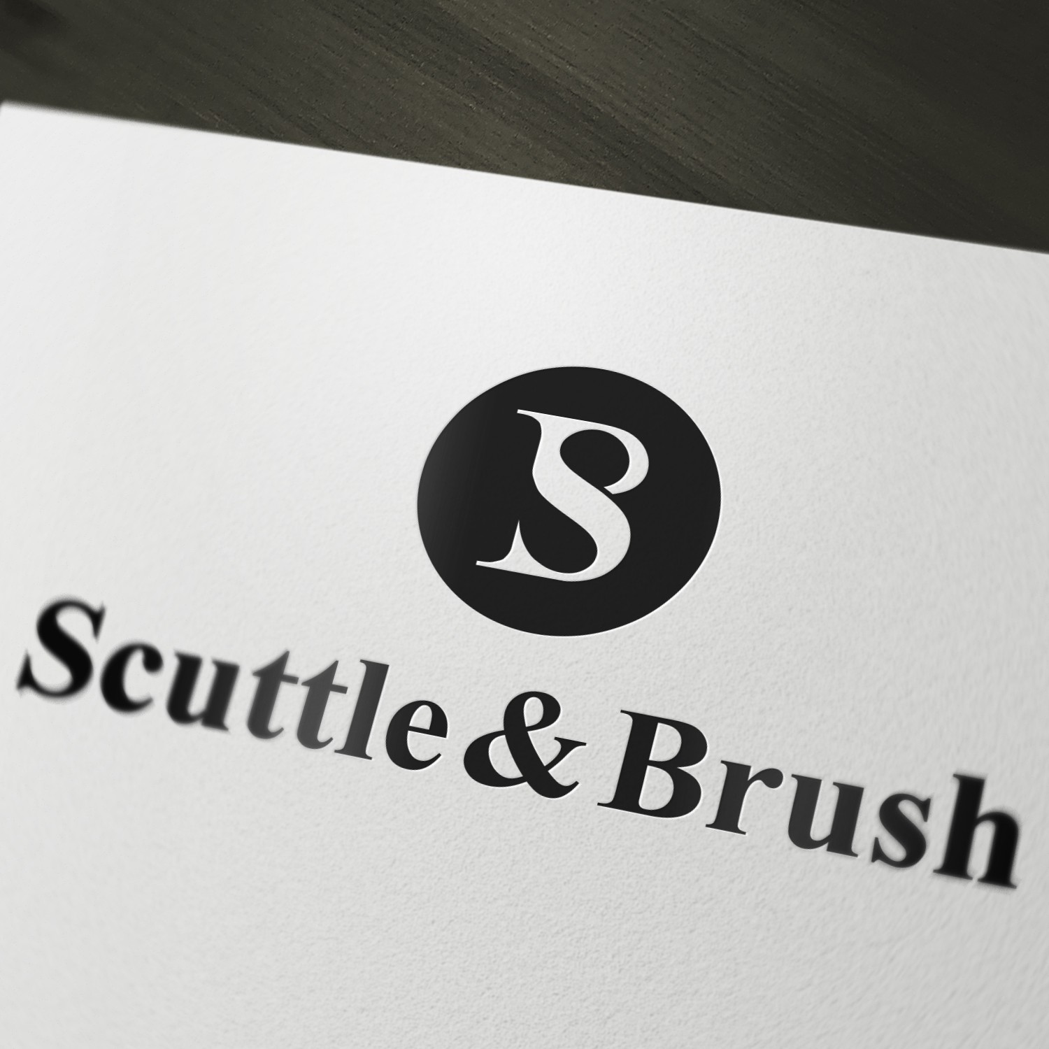 Brush Stroke Logos - Free Brush Stroke Logo Ideas, Design & Templates