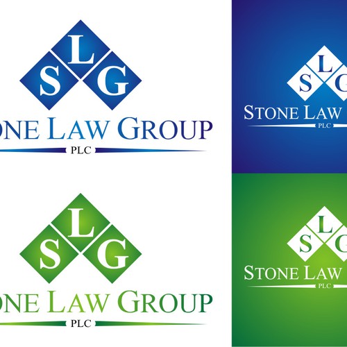 Create the next logo for Stone Law Group PLC | Logo design contest