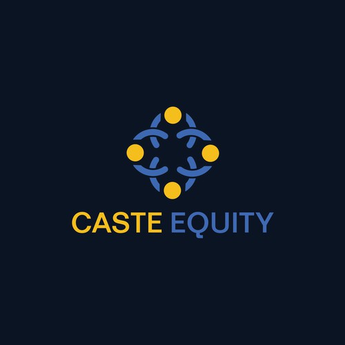 Designs | Civil Rights Movement Solidarity Pin, Caste Equity, April ...