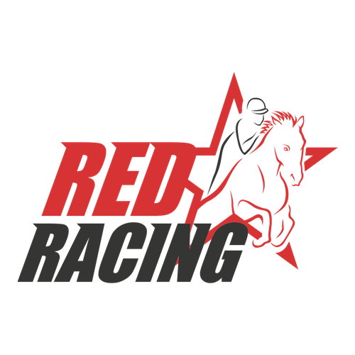 Designs | Logo for HORSE RACE Team | Logo design contest