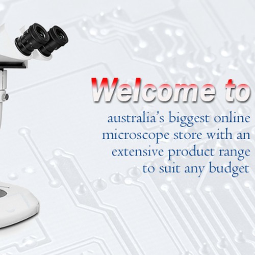 Designs | Microscopes.com.au ...