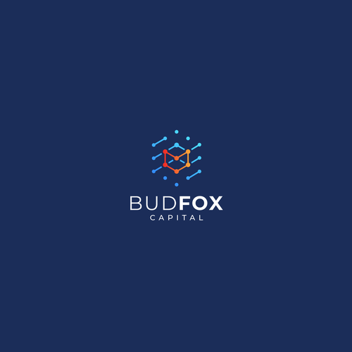 Designs | Design a fun logo for "Bud Fox" + "AI" investing in ...