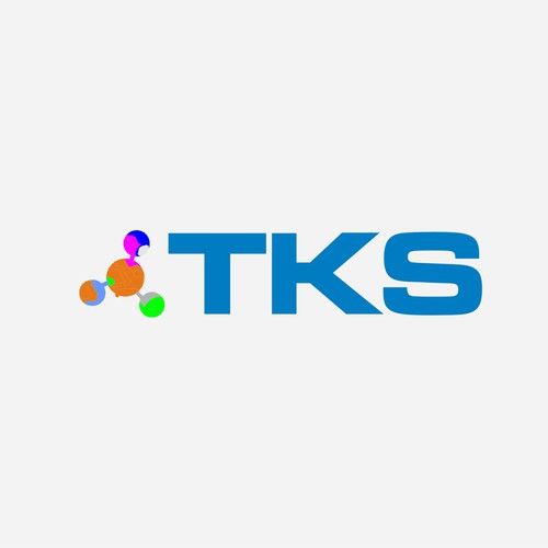 TKS needs a new logo | Logo design contest