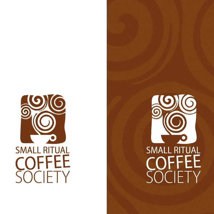 Coffee Symbol Logos - Free Coffee Symbol Logo Ideas, Design & Templates
