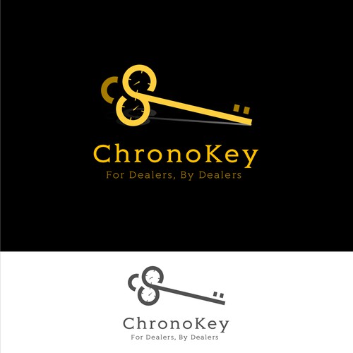 Designs | Simple Logo Design of a Key | Logo design contest