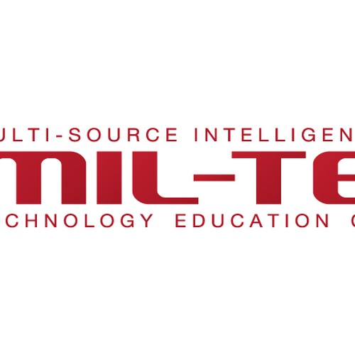 New logo wanted for MIL-TEC | Logo design contest