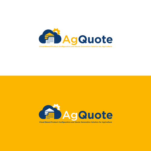 Designs | We need a logo for a new cloud-based quoting tool for our ag ...