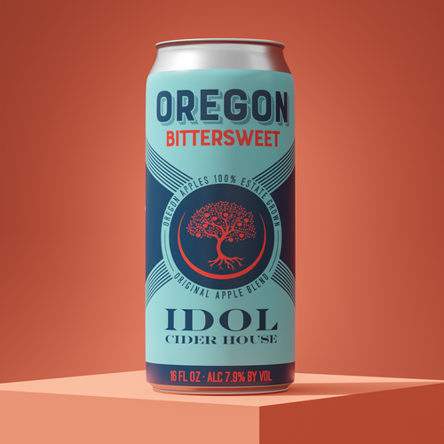 Designs | Hard Cider Product Label Design | Product packaging contest