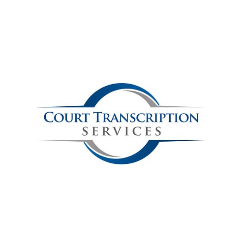Create a logo for a transcription company to be seen by hundreds of ...