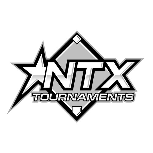 NTX Tournaments needs a logo | Logo design contest
