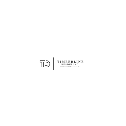 Timberline Design Inc. Needs a Cool Logo | Logo design contest