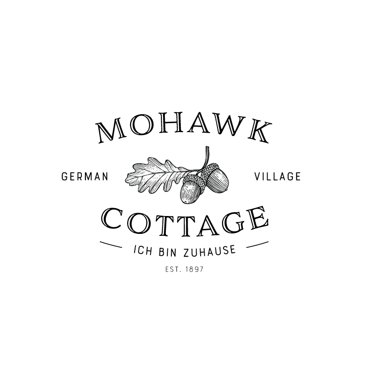 Cottage Logos - Free Cottage Logo Ideas, Design & Templates