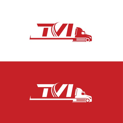 Designs | RoadOne - TVI Software Logo | Logo design contest