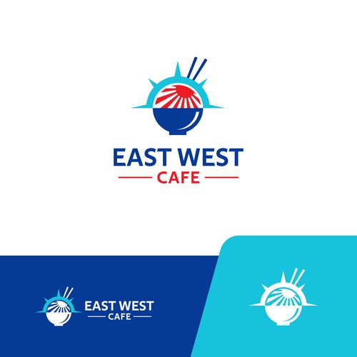 Designs | Modern, Fun, Logo for a Cafe concept going into a food hall ...